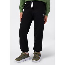 Champion Kinder Jogginghose &raquo;SPORTWEAR CUFFED PANTS Standard Fit&laquo; f&uuml;r Kinder und Jugendliche, sportlicher Stil, f&uuml;r Sport und Freizeit XXL (176), N-Gr