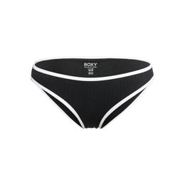 Roxy Bikini-Hose &raquo;Paradise Shine&laquo; Anthracite XS - US-Gr&ouml;&szlig;en US-Gr&ouml;&szlig;en XS Material: Weicher,...