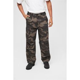 Brandit Damen Cargohose &raquo; Herren M-65 Vintage Cargo Pants&laquo; 4XL, US-Gr&ouml;&szlig;en