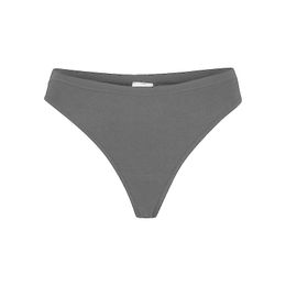 Urban Classics Damen Urban Classics Panty &raquo; Ladies Rip Tanga 3-Pack&laquo; XL
