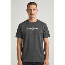 Pepe Jeans Damen Rundhalsshirt &raquo;EGGO&laquo; XXL