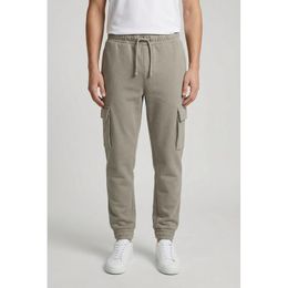 name it Jungen Sweathose &raquo;NKMOLLIE CARGO PANT BRU NOOS&laquo; 116, N-Gr