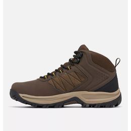 Columbia Herren Wanderschuh &raquo;TRANSVERSE HIKE WATERPROOF&laquo; wasserdicht 42,5