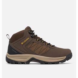 Columbia Unisex Wanderschuh &raquo;TRANSVERSE HIKE WATERPROOF&laquo; wasserdicht 43,5