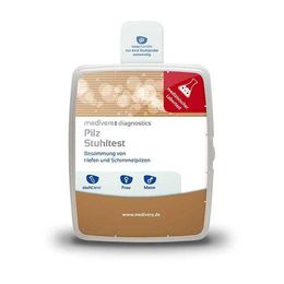 Pilz Stuhltest 1 St
