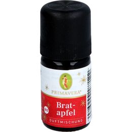 Primavera Bratapfel Duftmischung Bio 5 ml