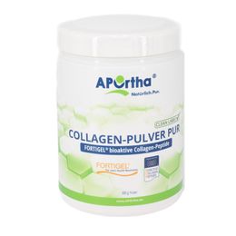 Aportha Fortigel Collagen-Pulver Pur 300 g