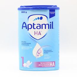 Aptamil Ha 1 Pulver 800 g