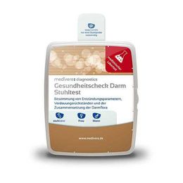 Gesundheitscheck Darm Test 1 St