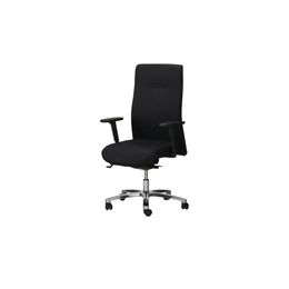 home worx B&uuml;rodrehstuhl home worx Office 240 schwarz Ma&szlig;e (cm): B: 70 H: 114 T: 70.0 &raquo; M&ouml;bel Kraft