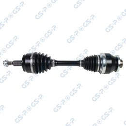 GSP Antriebswelle 203360OL vorne links f&uuml;r VW AUDI 7E0407271R 7E0407451CX 7E0407271SX