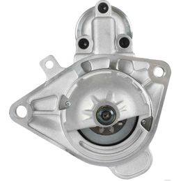 HERTH+BUSS ELPARTS Starter 42007001 12V f&uuml;r FIAT CHRYSLER 68080460AA 00K68080460AA K68080460AA