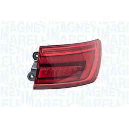MAGNETI MARELLI Heckleuchte 714081500801 rechts LED f&uuml;r AUDI 8W9945092