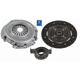 Sachs Kupplungssatz 3000 334 001 &Oslash;220mm 220mm f&uuml;r FORD 1029149 93AX-7L596-DA 5024280