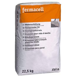 Fermacell Wabensch&uuml;ttung g&uuml;nstig