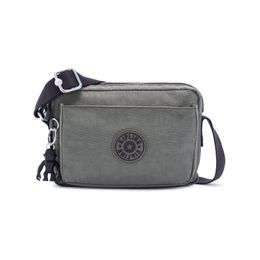 Kipling Basic Abanu Umh&auml;ngetasche 20 cm in green moss | Gr.: onesize
