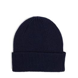 Colorful Standard Beanie in marine - 0002 | Gr.: onesize