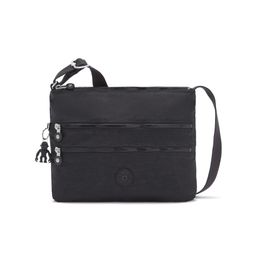 Kipling Basic Alvar Umh&auml;ngetasche 33 cm in black noir | Gr.: onesize