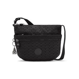 Kipling Basic Plus Arto Umh&auml;ngetasche S 25 cm in signature emb | Gr.: onesize