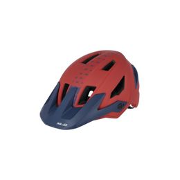 Xlc Helm Enduro Helm BH-C31 rot | Gr.: onesize