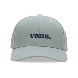 Cap "Vans 66 Structured Jockey" in Gr&uuml;n | Gr.: onesize