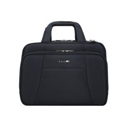 d&n D&N Business & travel Laptoptasche 42 cm in schwarz | Gr.: onesize