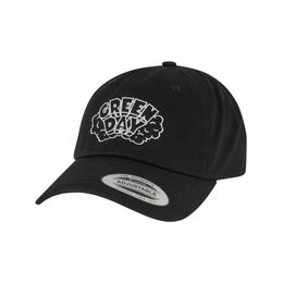 Merchcode Cap in Schwarz | Gr.: onesize