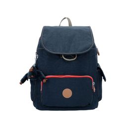 Kipling Classics Basic City Pack S City Rucksack 33,5 cm in true navy c | Gr.: onesize