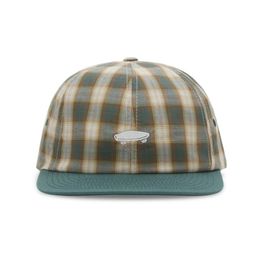 Vans Cap "Mn Salton Ii" in Gr&uuml;n | Gr.: onesize