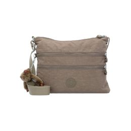 Kipling Basic Alvar BP 18 Umh&auml;ngetasche 33 cm in true beige | Gr.: onesize