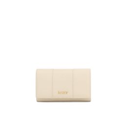 Kazar Geldb&ouml;rsen in Beige | Gr.: onesize