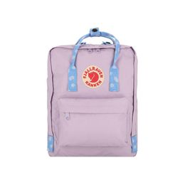 Fj&auml;llr&auml;ven FJ&Auml;LLR&Auml;VEN Kanken Rucksack 38 cm in pastel lavender-confetti | Gr.: onesize
