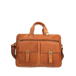 Hill Burry Handtasche in LEATHER | Gr.: onesize
