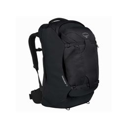 Osprey Fairview 70 - Reiserucksack 64 cm (night jungle blue) in schwarz | Gr.: onesize