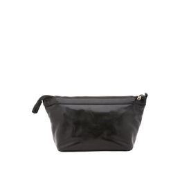 Viola Castellani Clutch-Tasche in BLACK | Gr.: onesize