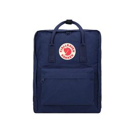 Fj&auml;llr&auml;ven FJ&Auml;LLR&Auml;VEN K&aring;nken Daypack 38 cm in midnight purple | Gr.: onesize