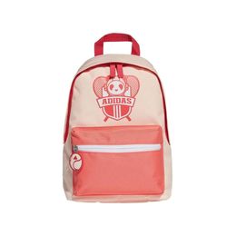 Adidas Classic lfant - Kinderrucksack 30 cm (pink red) in pink red | Gr.: onesize