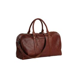 Daniel Ray DRL22.1350 Cary RT REISETASCHE hellbraun | Gr.: onesize