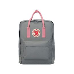 Fj&auml;llr&auml;ven FJ&Auml;LLR&Auml;VEN Kanken Rucksack 38 cm in fog-pink | Gr.: onesize