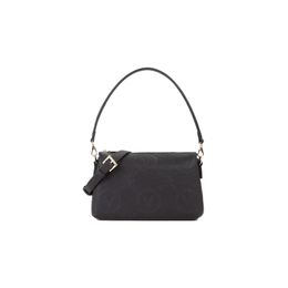 Valentino Handbags Valentino Bags SAMBA RE VBS8ZG14 Shoulder bag Damen Schultertasche in nero | Gr.: onesize