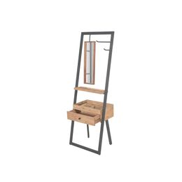 home24 Garderobe Monarc in Akazie | Gr.: onesize