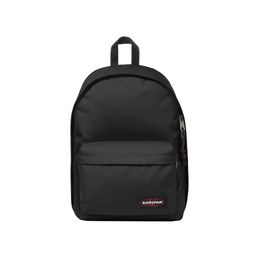 Eastpak Out Of Office 27 - Rucksack 13" 44 cm (black denim) in schwarz | Gr.: onesize