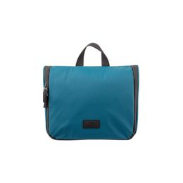 Franky Kulturbeutel KB03-B in blau | Gr.: onesize