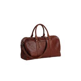 Daniel Ray DRL22.1350 Cary RT REISETASCHE dunkelbraun | Gr.: onesize
