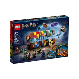 Lego Harry Potter 76399 Hogwarts Zauberkoffer | Gr.: onesize