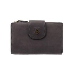 Harbour 2nd Geldb&ouml;rse SL.13764 Wallet style kl. Kira in grey | Gr.: onesize
