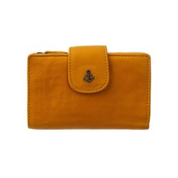 Harbour 2nd Geldb&ouml;rse SL.13764 Wallet style kl. Kira in mustard | Gr.: onesize