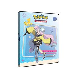 Pok&eacute;mon Pok&eacute;mon Enigmara & Wampitz | Sammel-Album A4 f&uuml;r 180 Sammel-Karten | Pokemon | Gr.: onesize