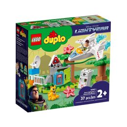 Lego DUPLO 10962 Buzz Lightyears Planetenmission | Gr.: onesize