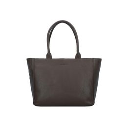 Green Burry Greenburry Vegas Shopper Tasche Leder 46 cm in crocodile mude | Gr.: onesize